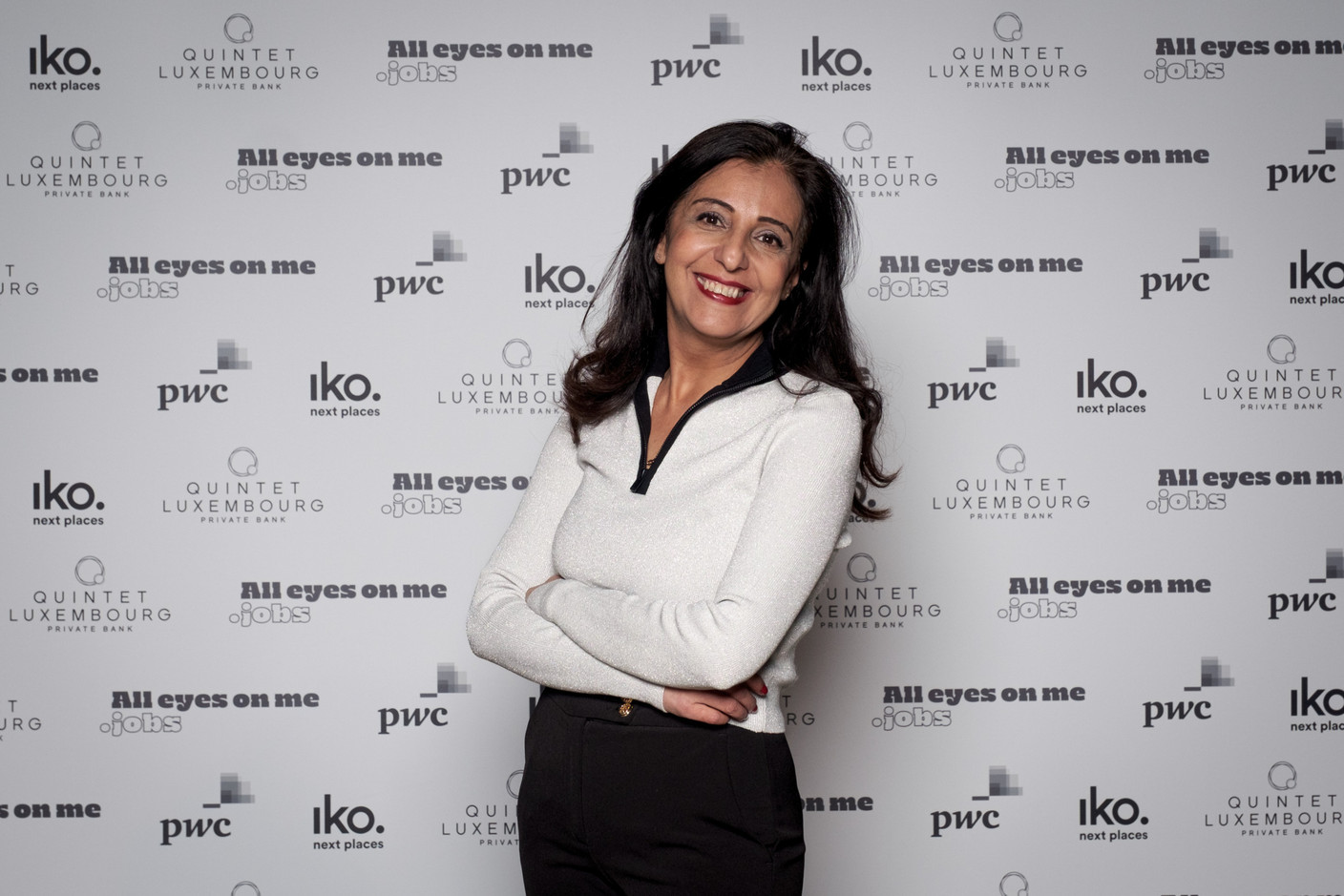 Paperjam Top 100: exclusive snapshots from the photobooth (12/12 ...