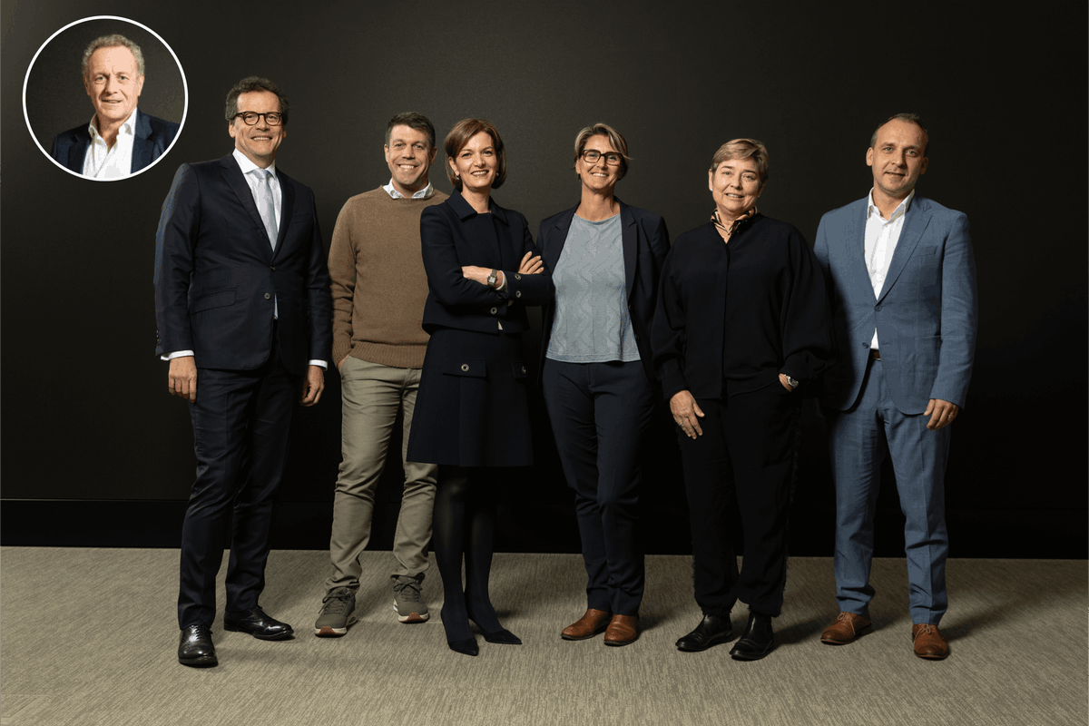 Paperjam Top 100: Julie Becker led a highly engaged jury | Delano News