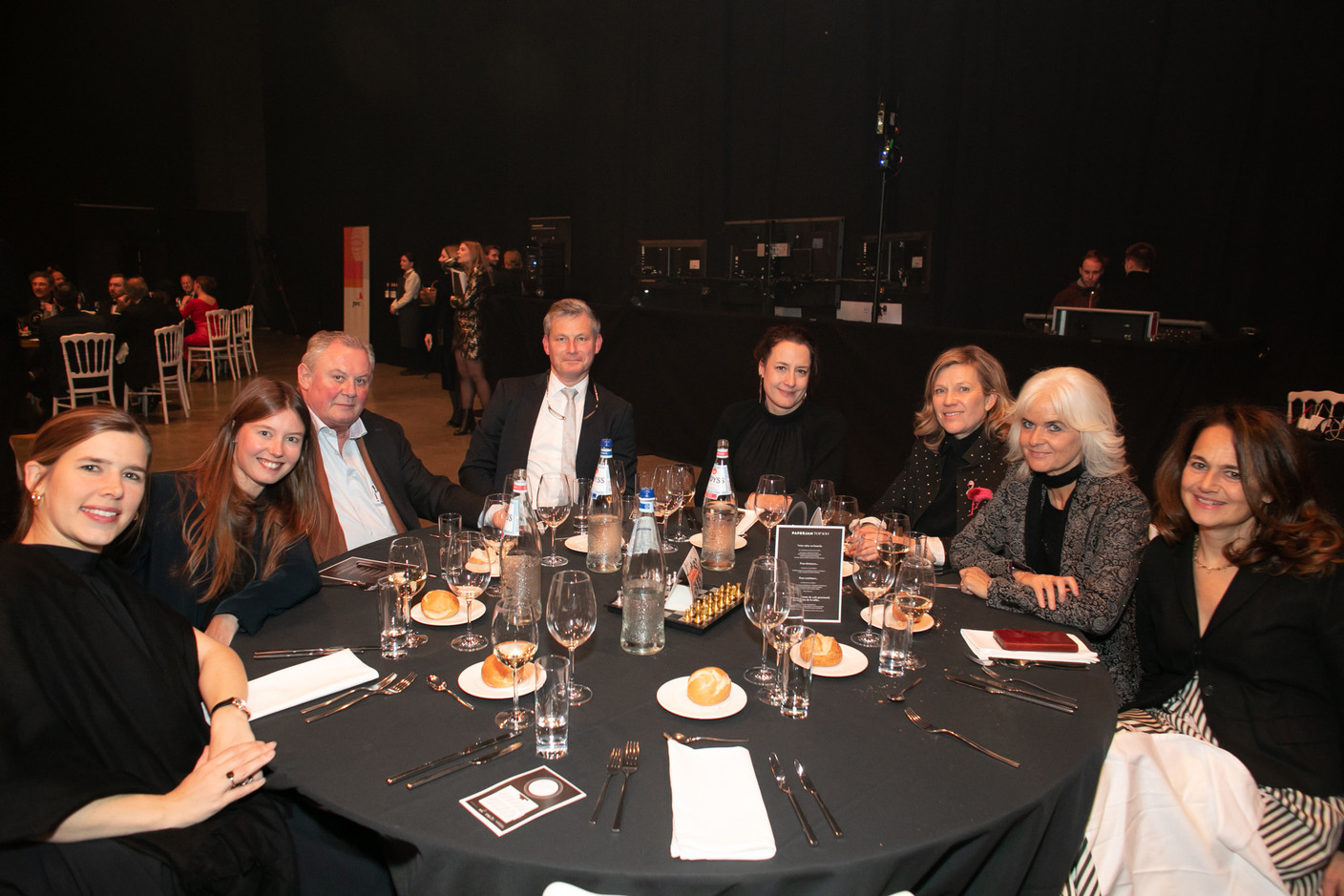 Paperjam Top 100 – Salle (1/2) – 13.12.2022 | Paperjam News