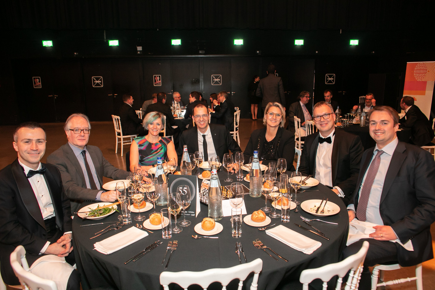 Paperjam Top 100 – Salle (1/2) – 13.12.2022 | Paperjam News