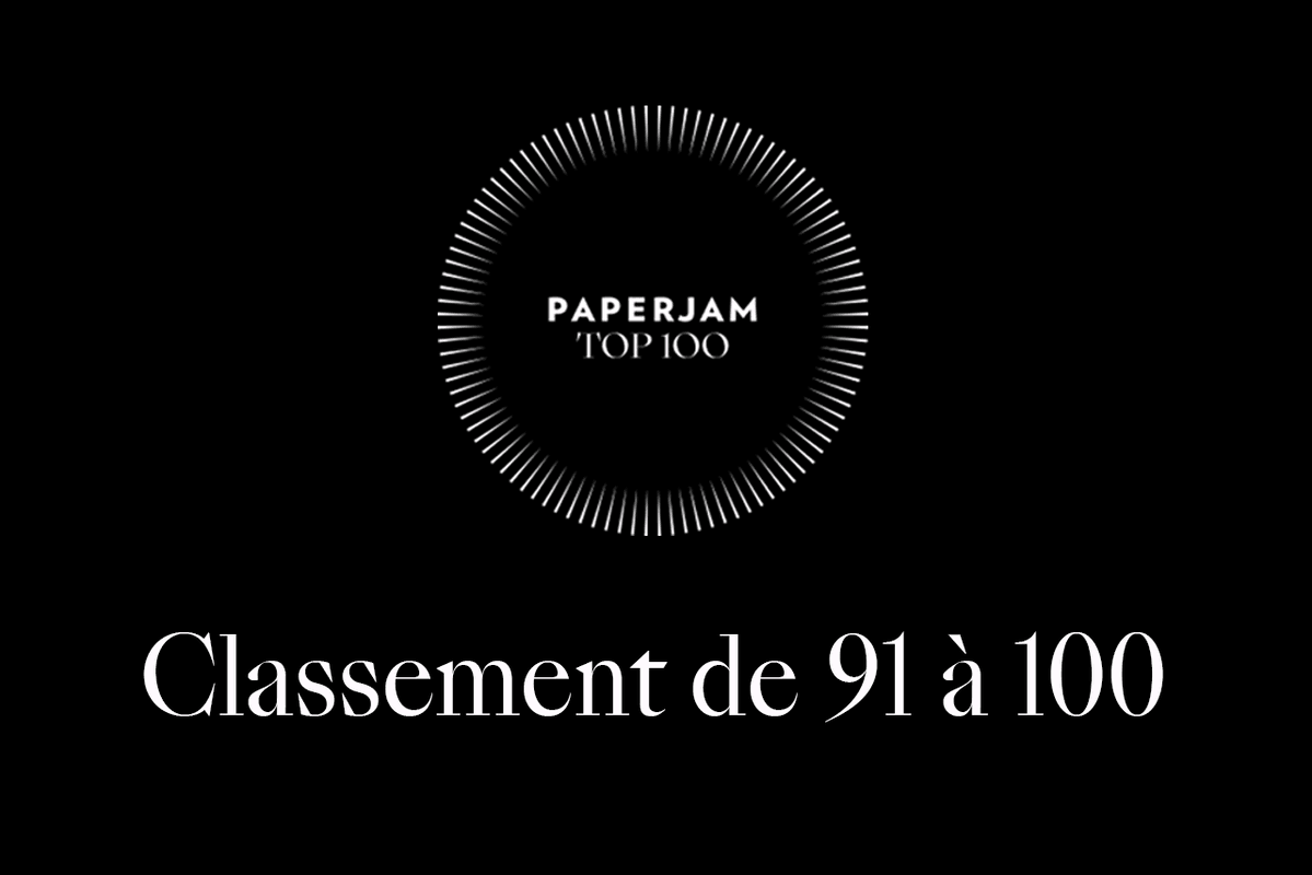 Paperjam Top 100: le classement 2022, de 91 à 100 | Paperjam News