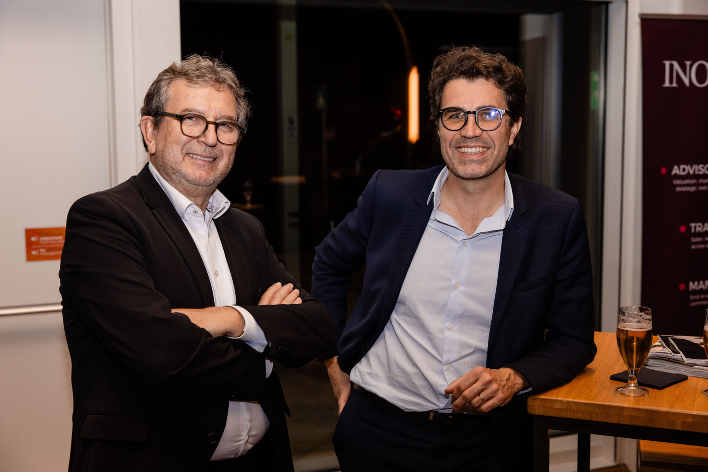 Paperjam x LuxReal celebrate real estate: back in pictures 3/3 ...