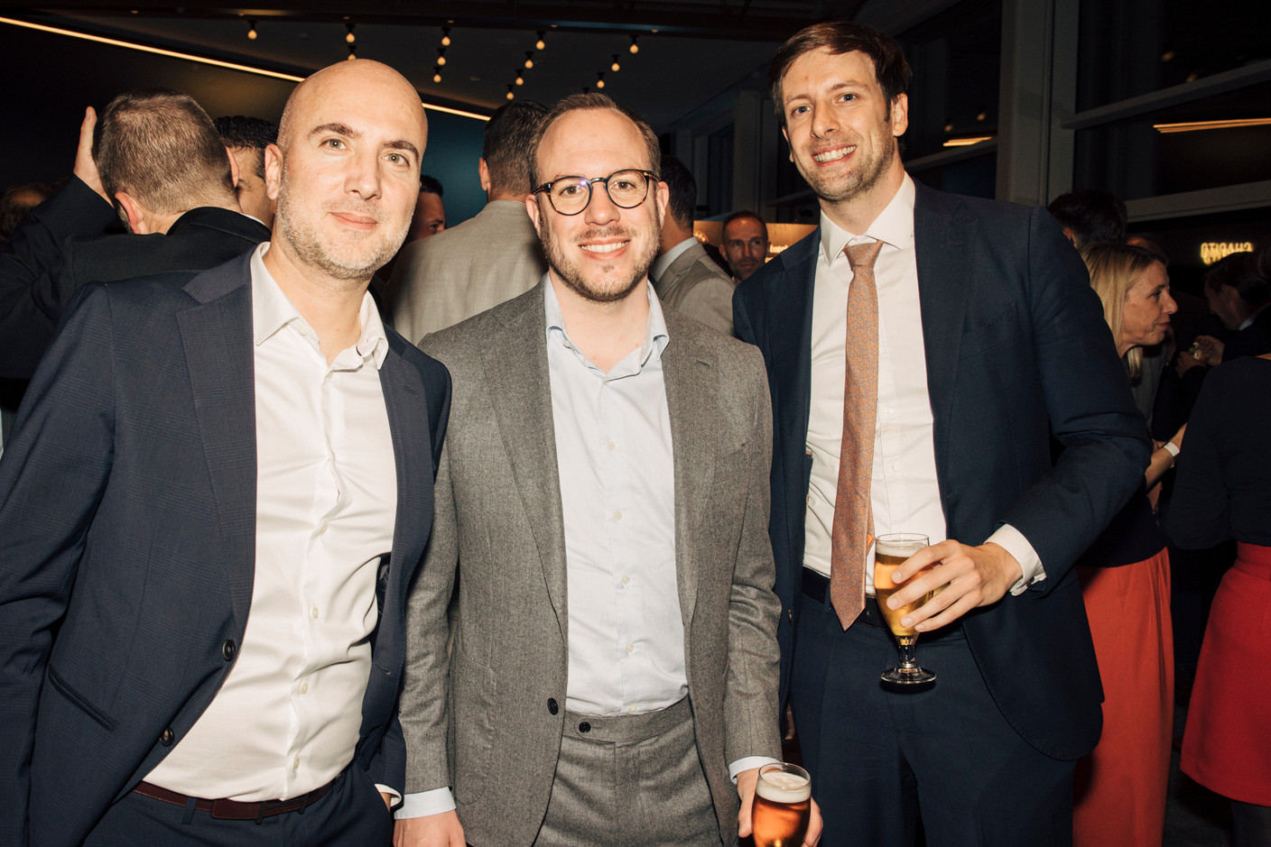 Paperjam x LuxReal célèbrent l’immobilier: retour en images 3/3 ...