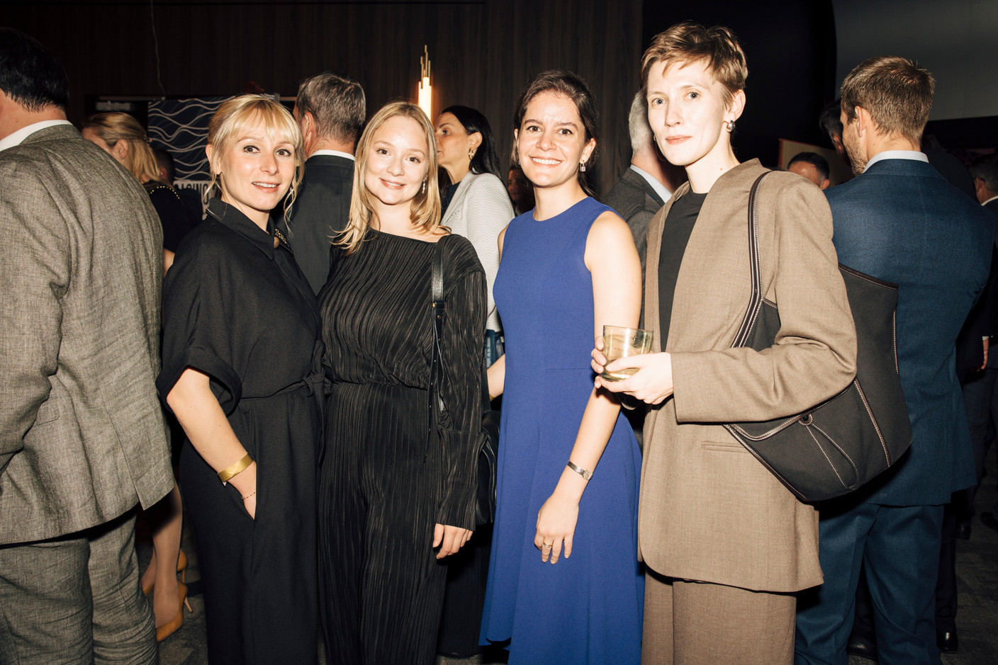 Paperjam x LuxReal célèbrent l’immobilier: retour en images 3/3 ...