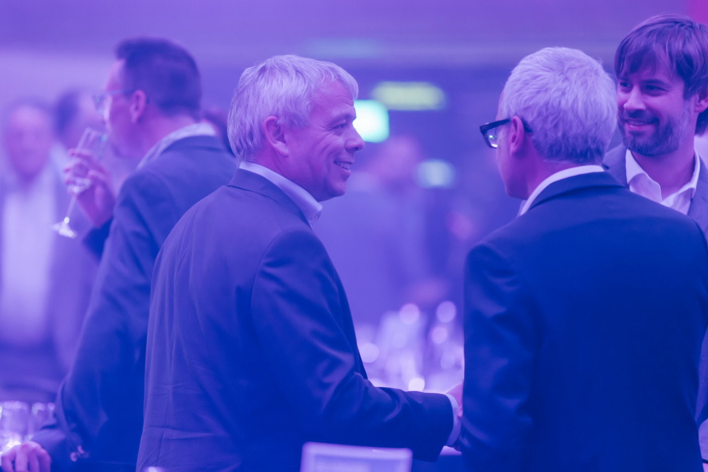 Paperjam x LuxReal célèbrent l’immobilier: retour en images 3/3 ...