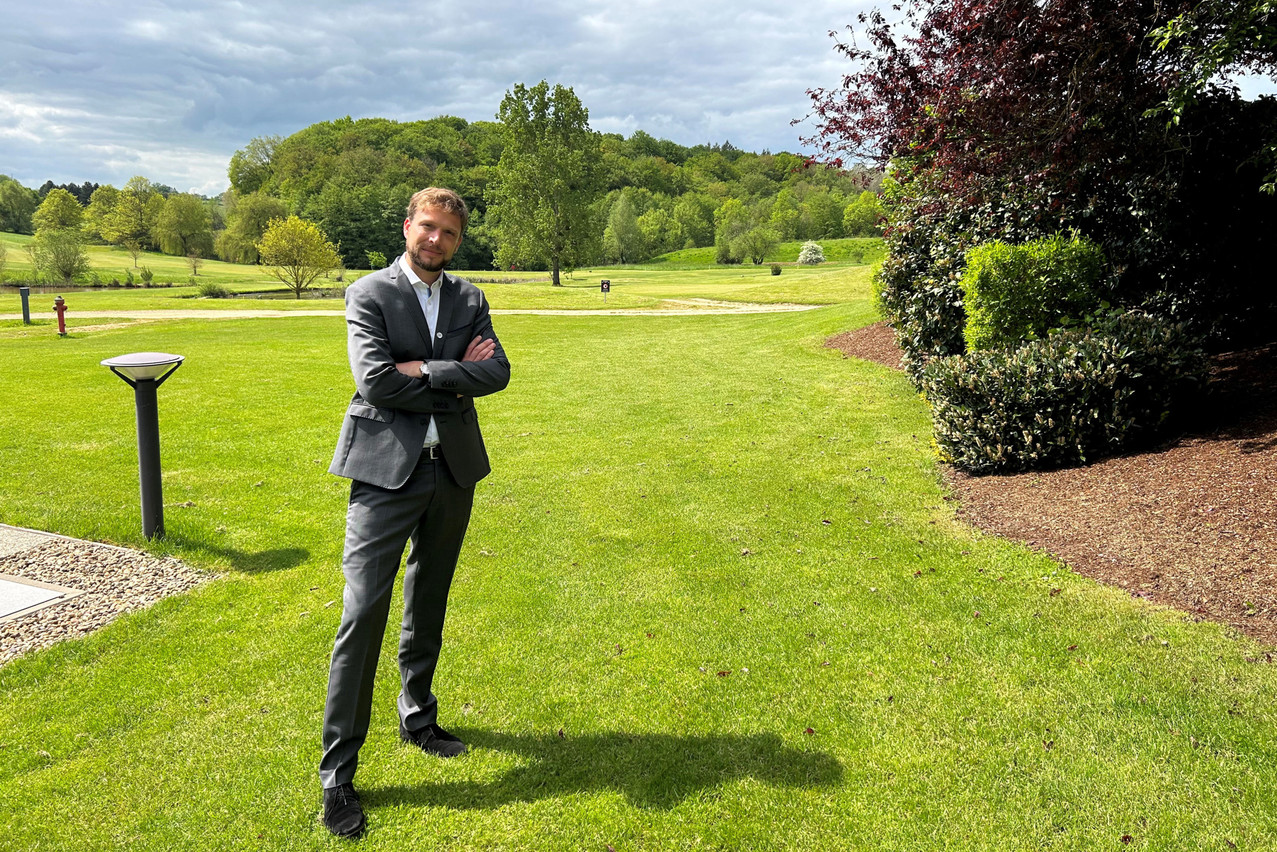 «Notre établissement est ouvert à tous, membres et non-membres ...