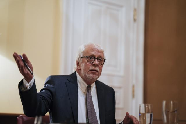 Pas de carrousel à la Cour selon Lucien Weiler | Paperjam News