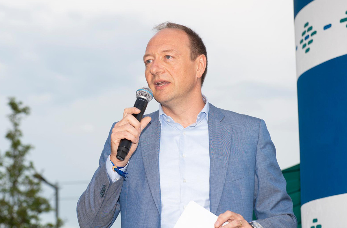 Pascal Denis leaves KPMG for Deloitte | Paperjam English News