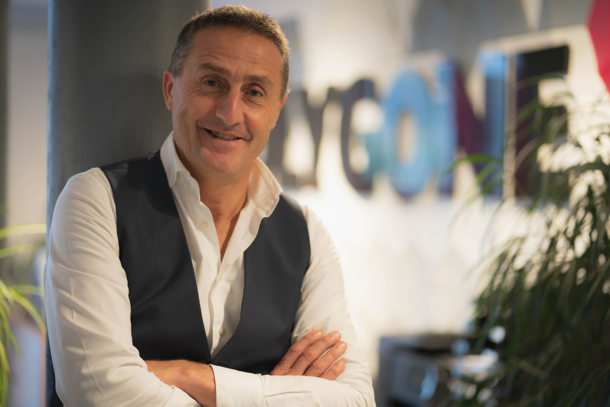 Pascal Jacquet: «Pour nous, le label n’est pas fini» | Paperjam News