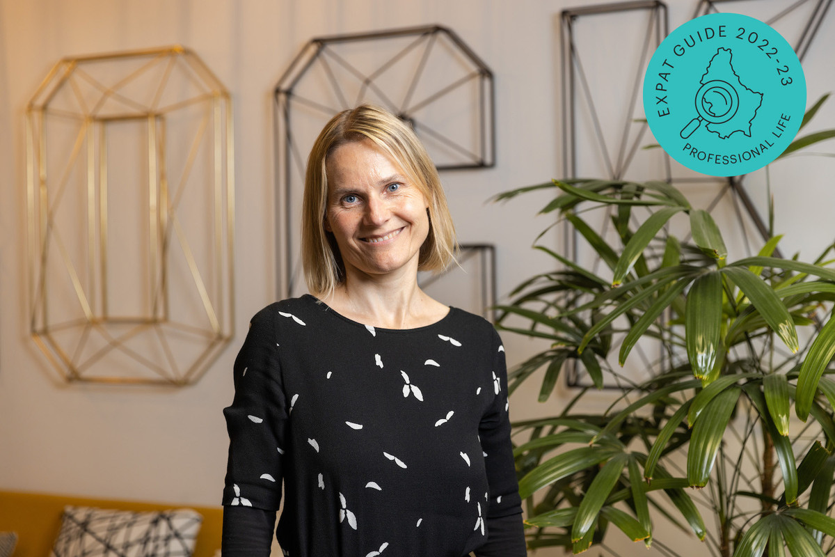 Patience, strategy key to building your career in Luxembourg | Paperjam ...