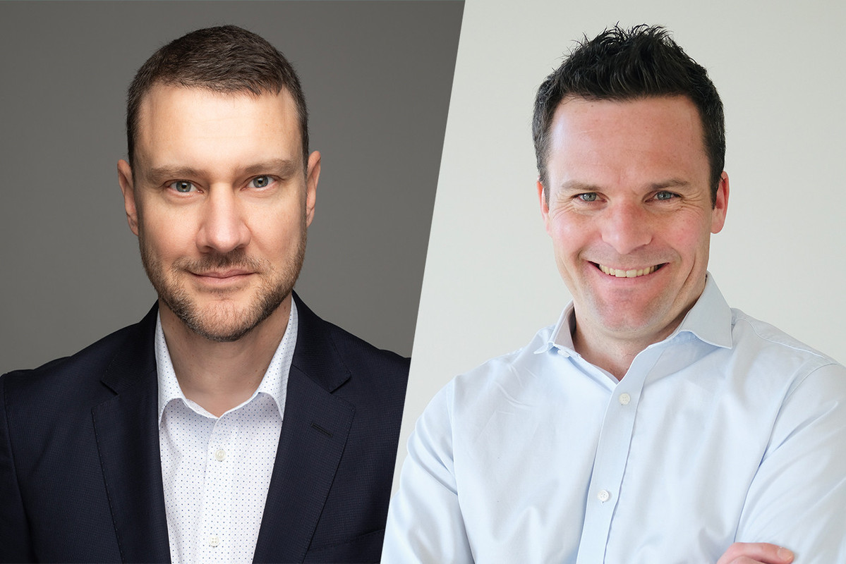 Patric de Waha et Pit van Rijswijck rejoignent la direction de la CMCM | Paperjam News