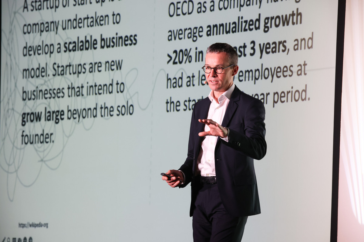 Patrick Kersten lance MediNation en Belgique | Paperjam News