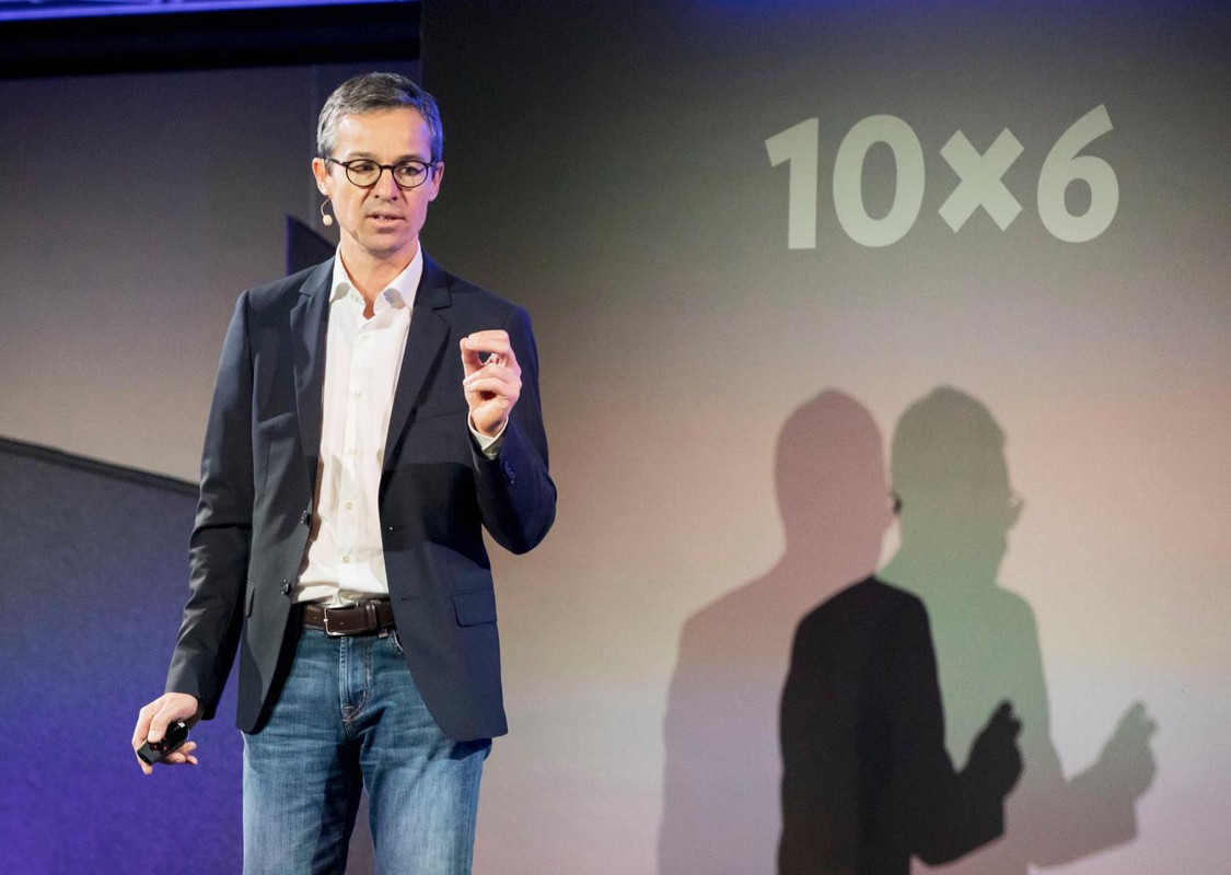 Patrick Kersten prend les commandes de Vesperia | Paperjam News