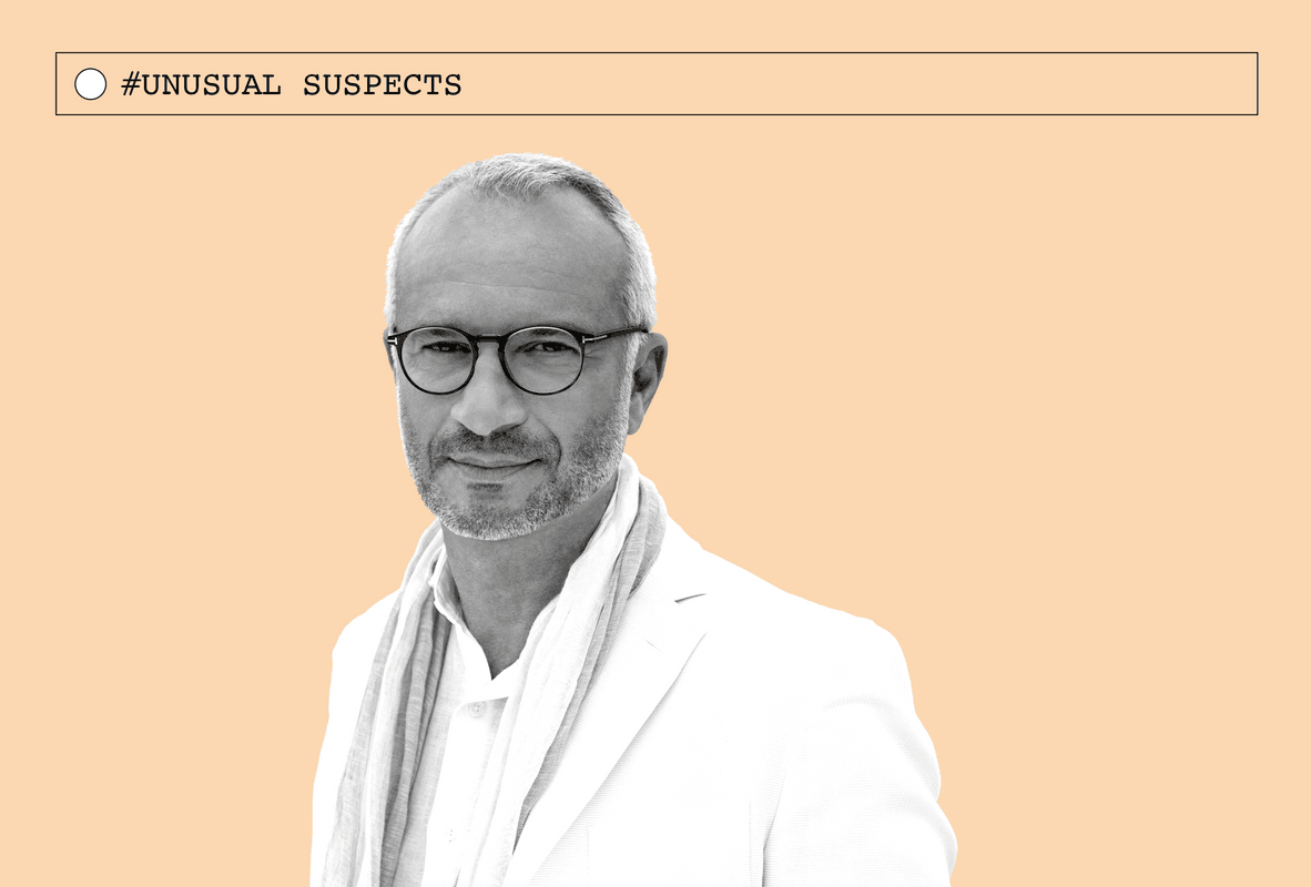 Patrick Lesage: «J’aime comparer les CEO aux athlètes de haut niveau ...