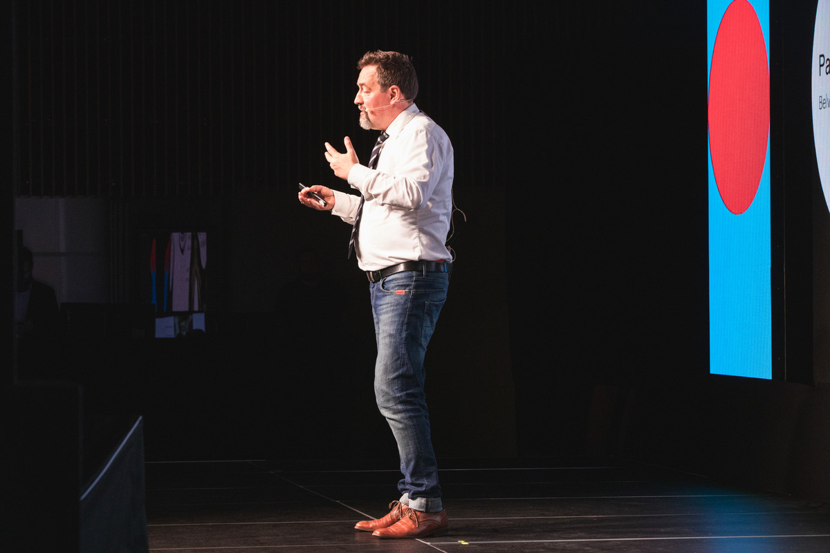 Patrick Meyer – 10×6 Architecture: Passion | Paperjam News