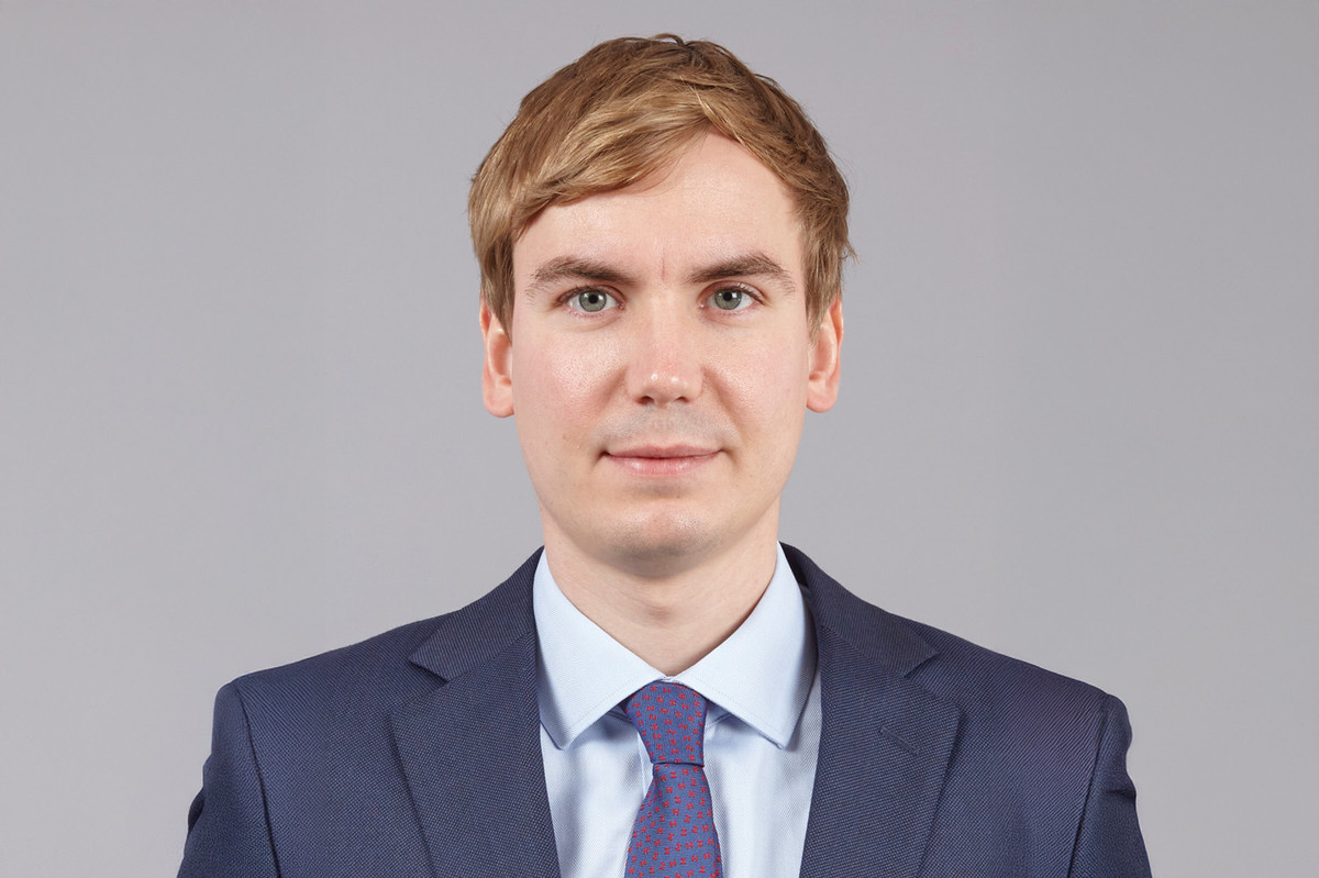 Paul-Eric Lifrange devient associé chez Simpson Thacher | Paperjam News