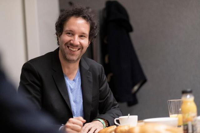 Paul Galles, nouveau secrétaire général adjoint du CSV | Paperjam News