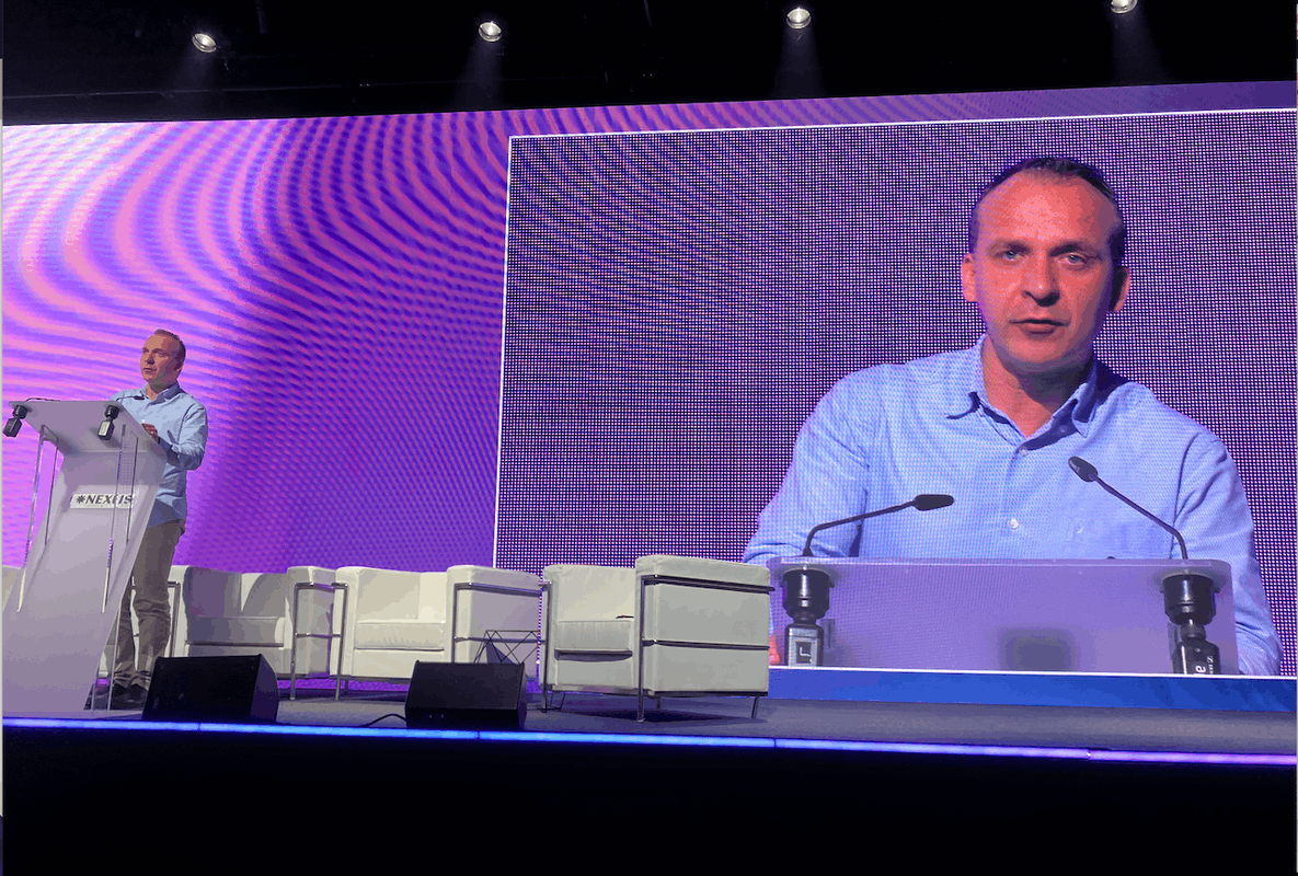 Paul Konsbruck: «Aligner le progrès technologique et nos valeurs ...