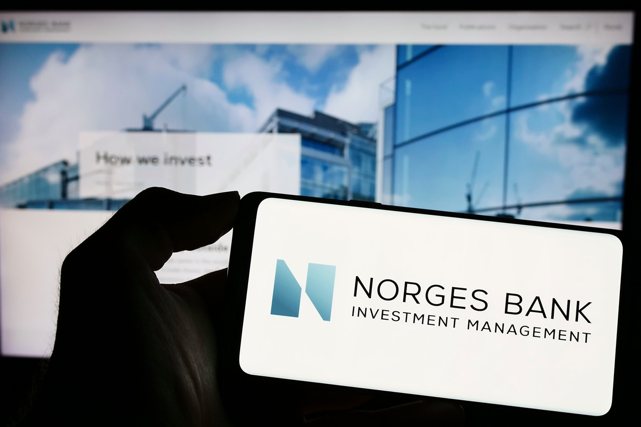 Performance of unlisted companies: perspective from the world’s largest SWF | Delano News