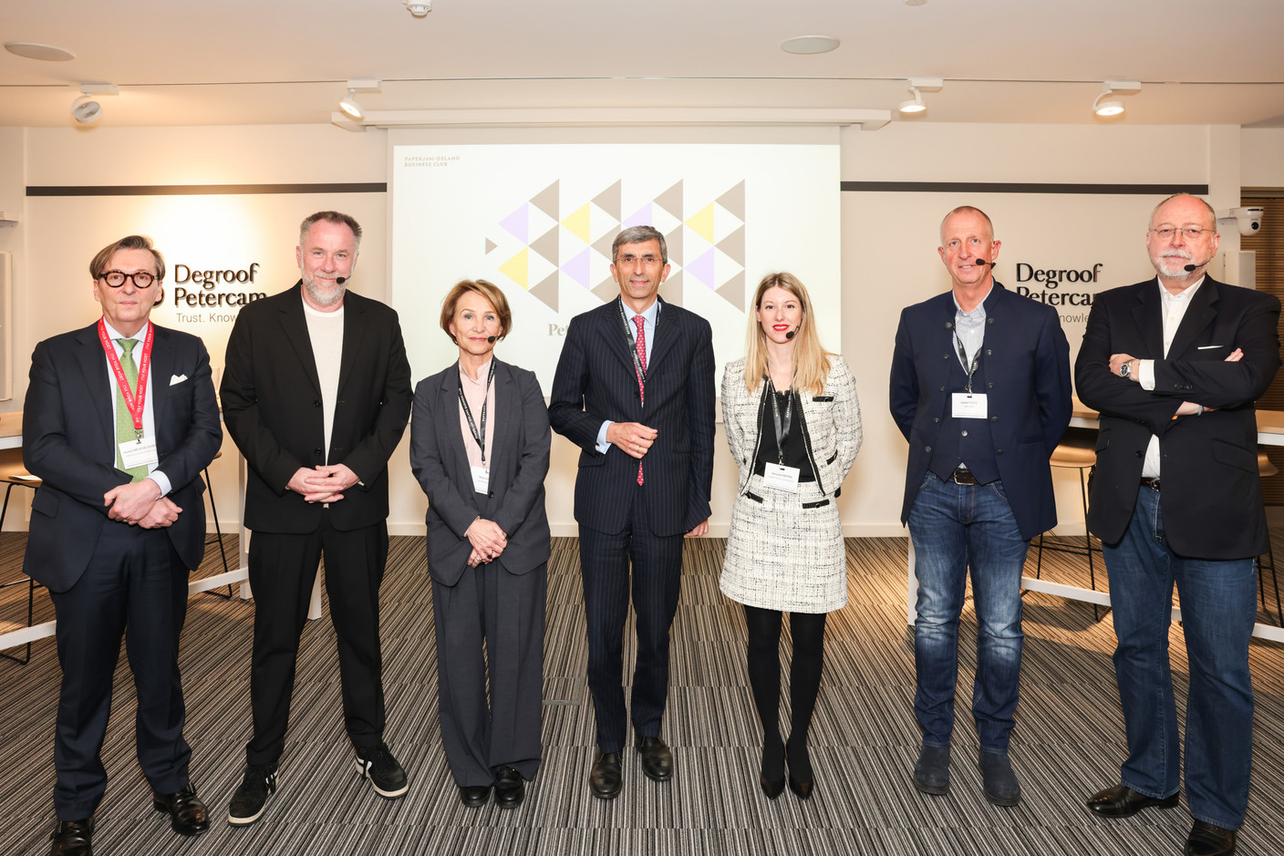 De petites entreprises aux grands défis | Paperjam News