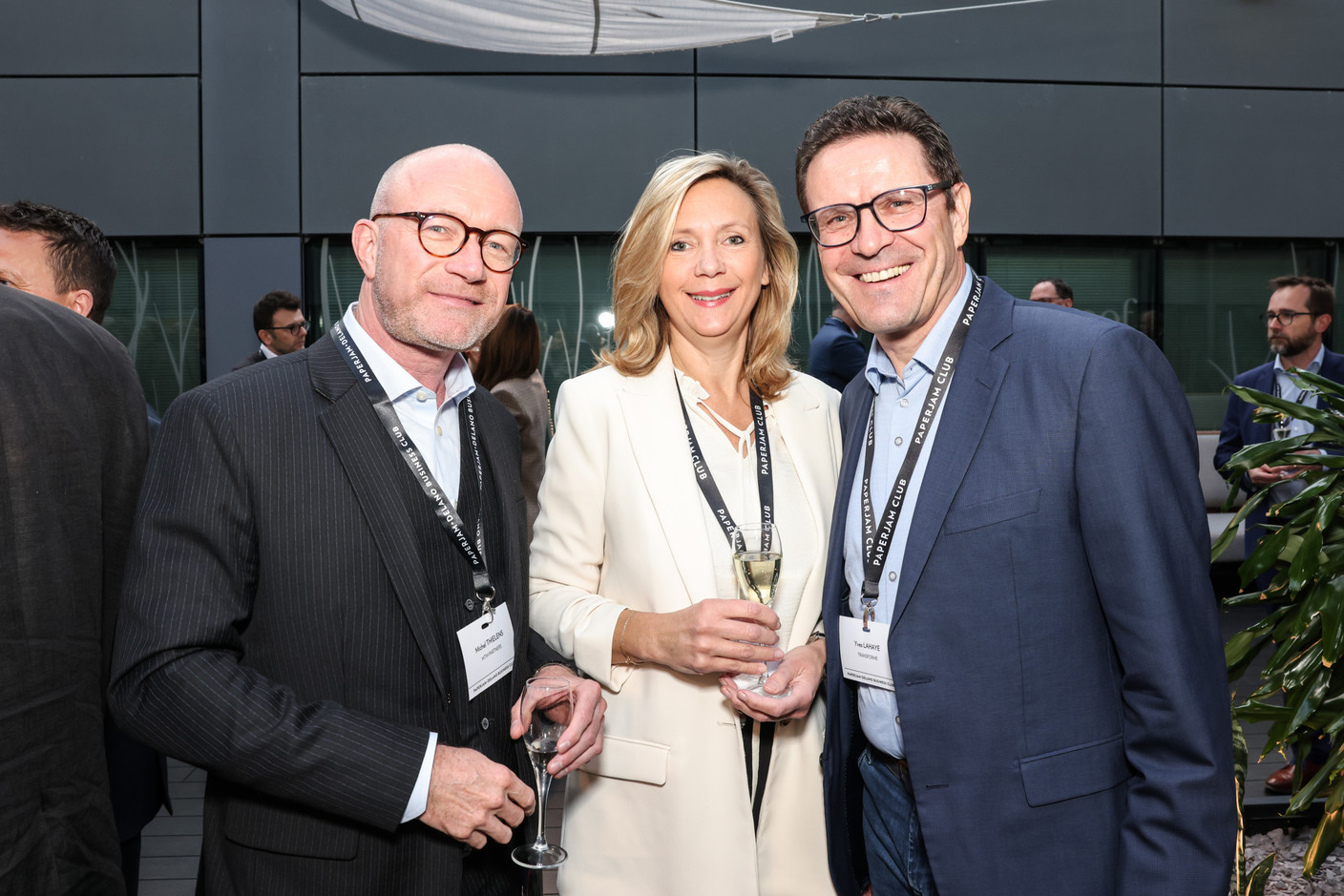 De petites entreprises aux grands défis | Paperjam News