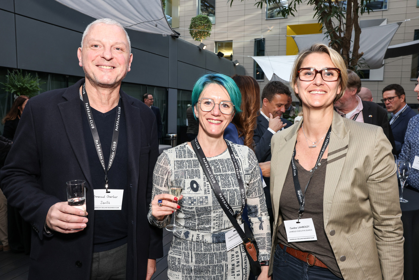 De petites entreprises aux grands défis | Paperjam News