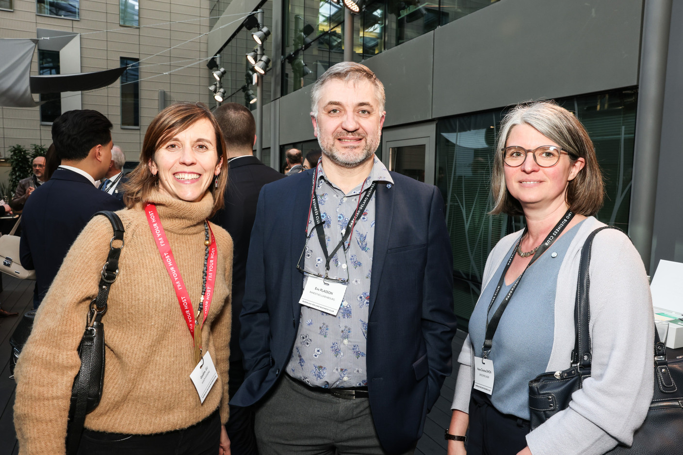 De petites entreprises aux grands défis | Paperjam News