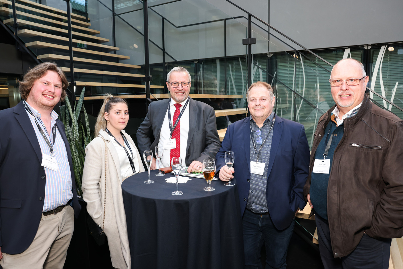 De petites entreprises aux grands défis | Paperjam News