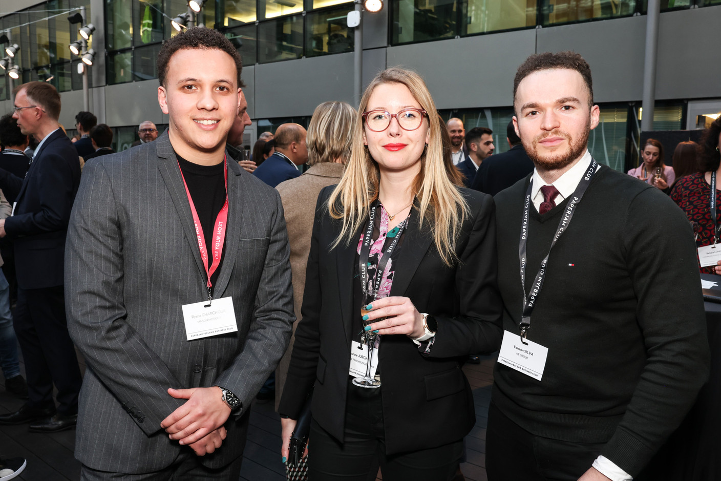 De petites entreprises aux grands défis | Paperjam News