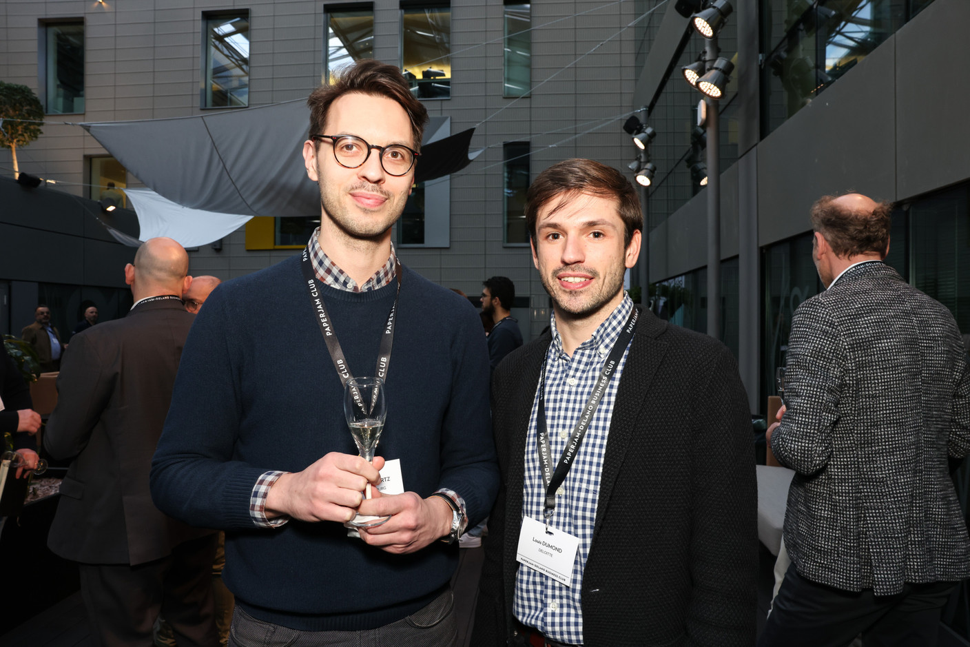 De petites entreprises aux grands défis | Paperjam News