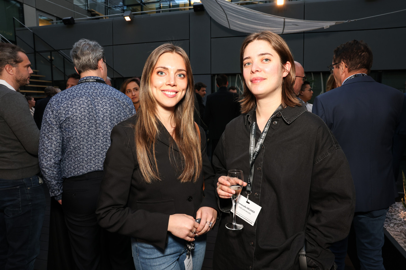 De petites entreprises aux grands défis | Paperjam News