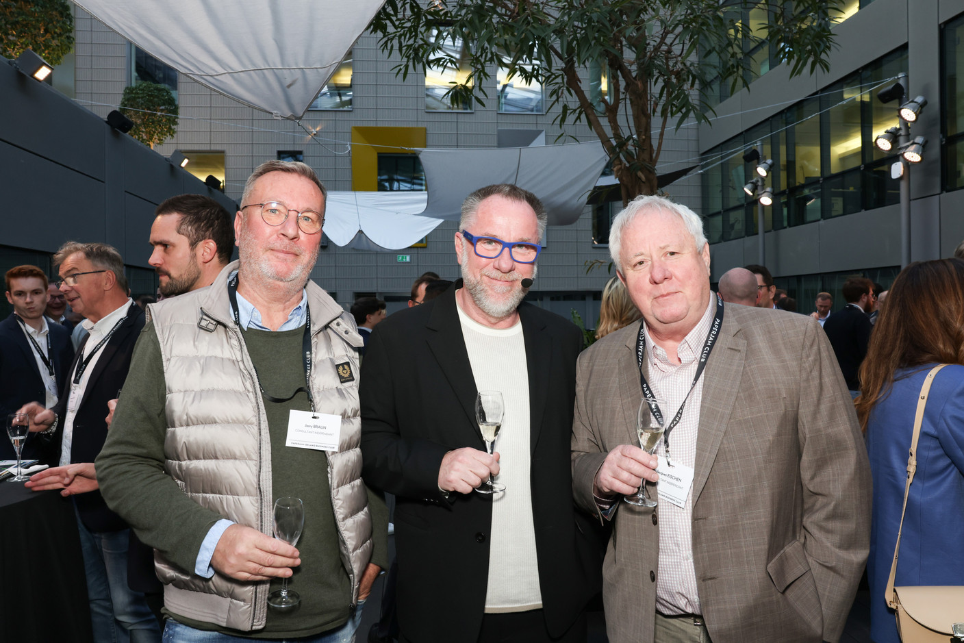 De petites entreprises aux grands défis | Paperjam News