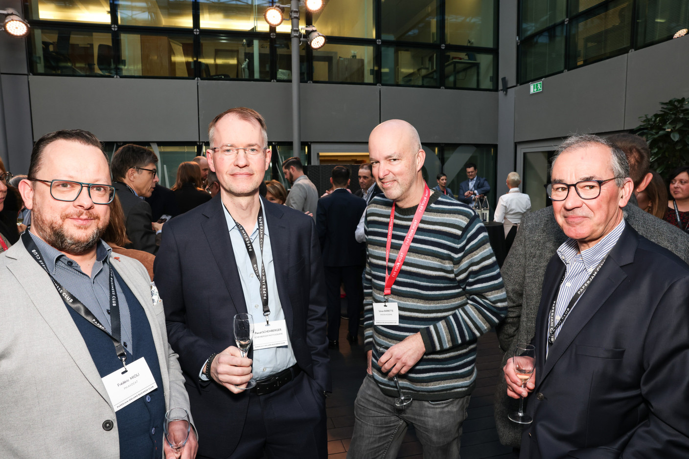 De petites entreprises aux grands défis | Paperjam News