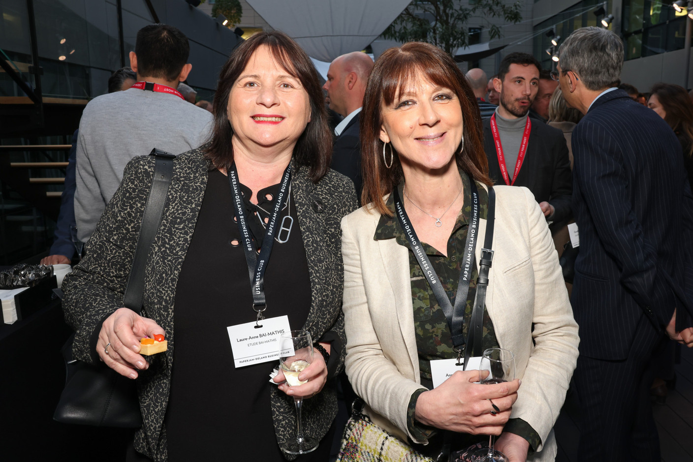 De petites entreprises aux grands défis | Paperjam News