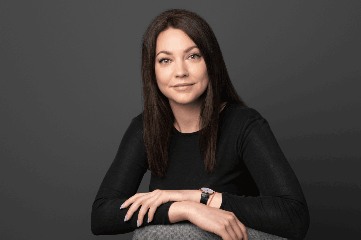 Petra Krizan initiates dialogue on digital trust at Nexus 2025 ...