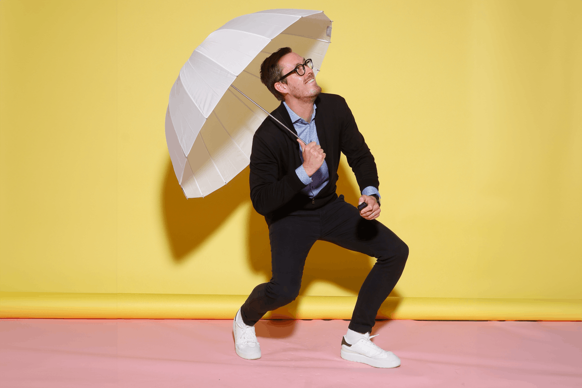 Philippe Beck: “I have every confidence in this generation” | Paperjam English News