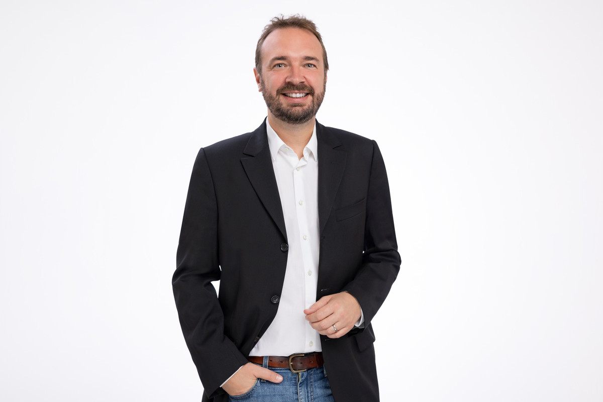 Philippe Genot, nouveau CIO de Schroeder & Associés | Paperjam News