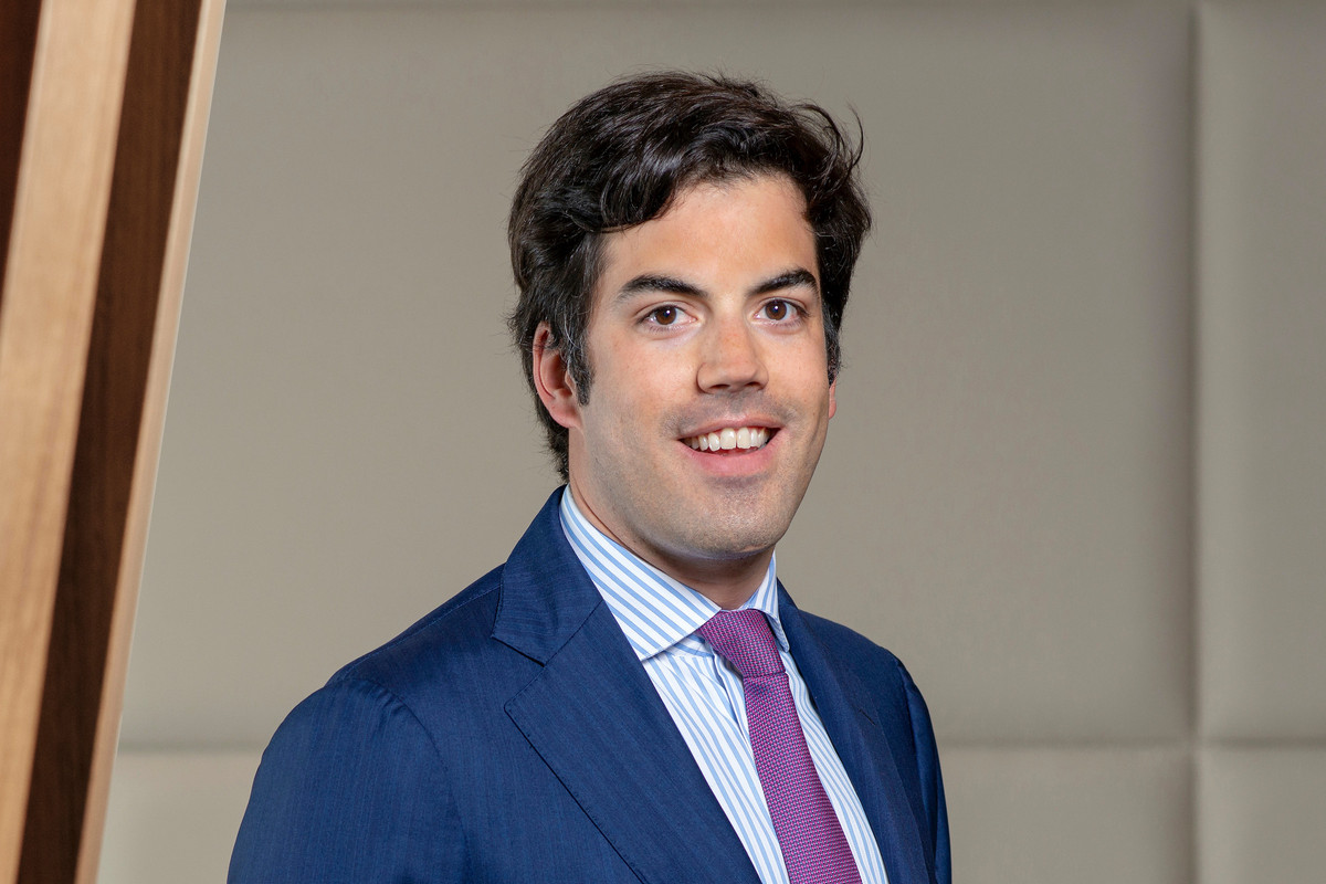 Philippe Harles | Paperjam News