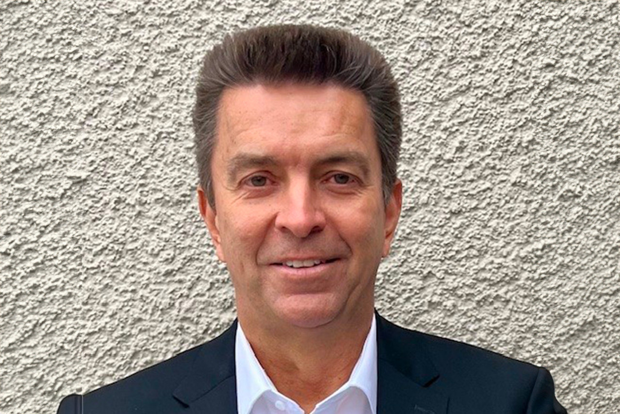 Philippe Schrantz named director general of Hëllef um Terrain ...