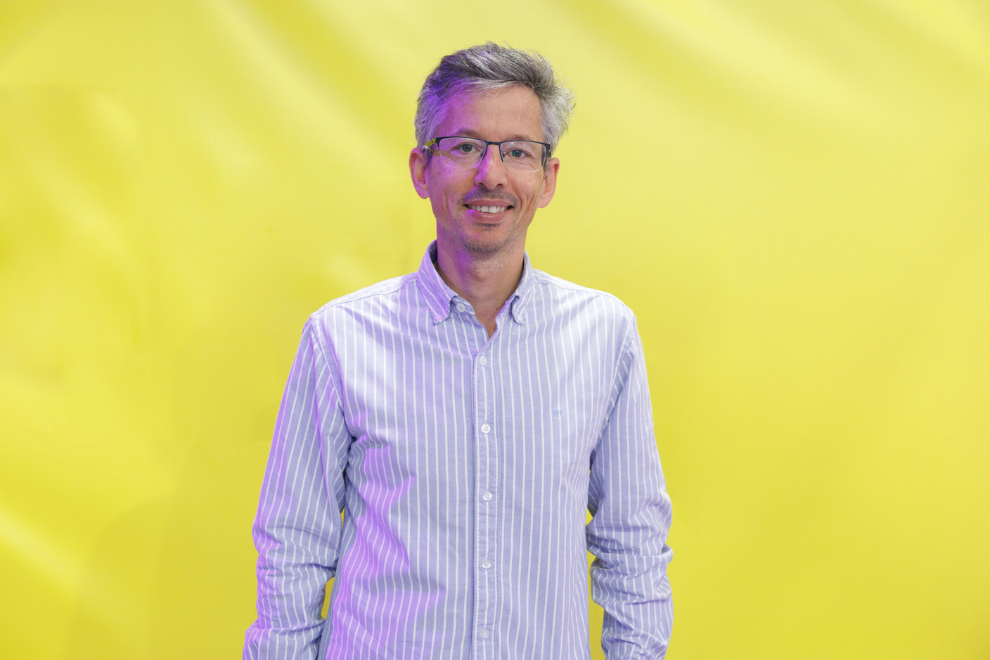 Photobooth (1/4): c’était Nexus Luxembourg 2025! | Paperjam News