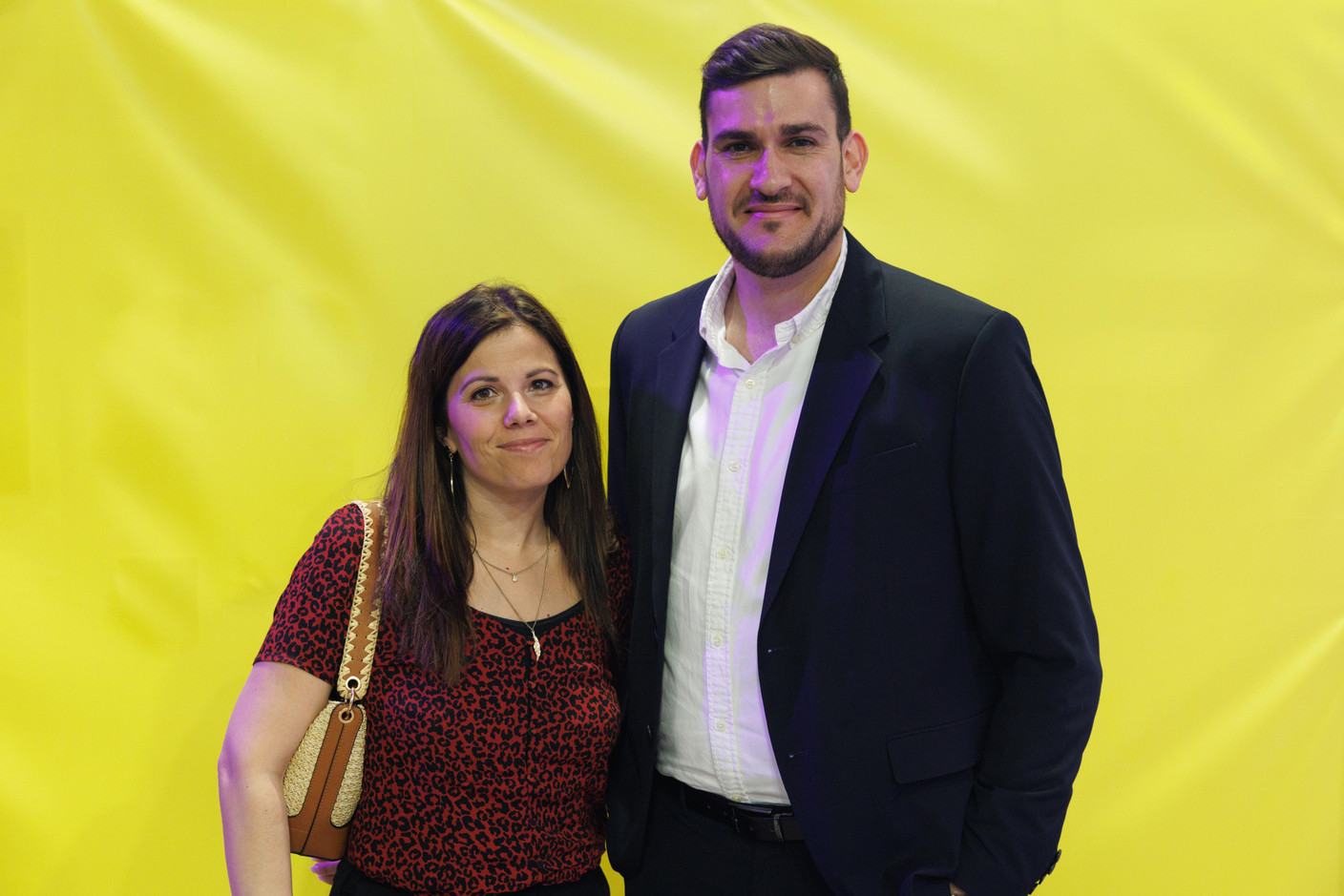 Photobooth (1/4): c’était Nexus Luxembourg 2025! | Paperjam News