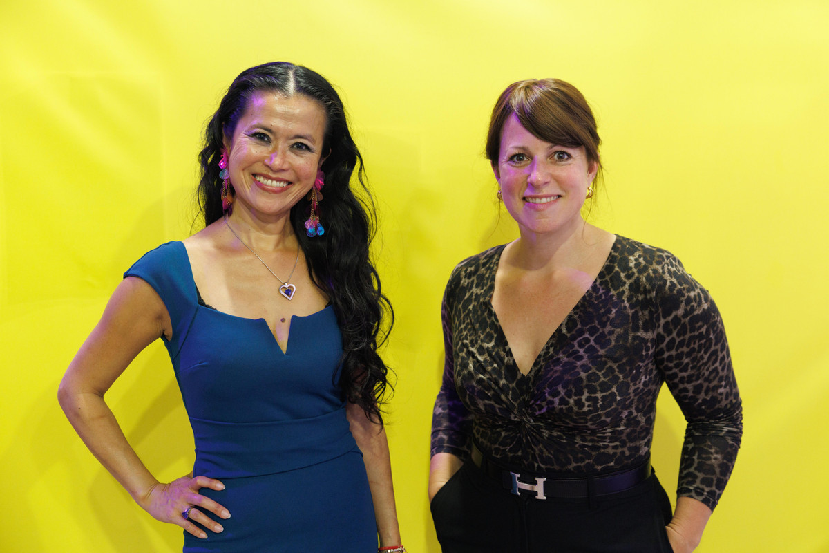 Photobooth (2/4): c’était Nexus Luxembourg 2025! | Paperjam News