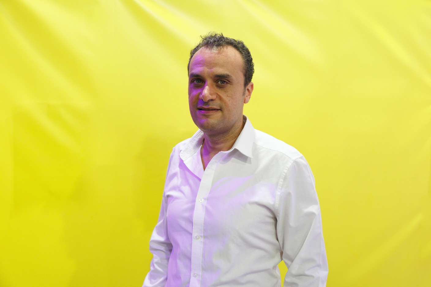 Photobooth (2/4): c’était Nexus Luxembourg 2025! | Paperjam News