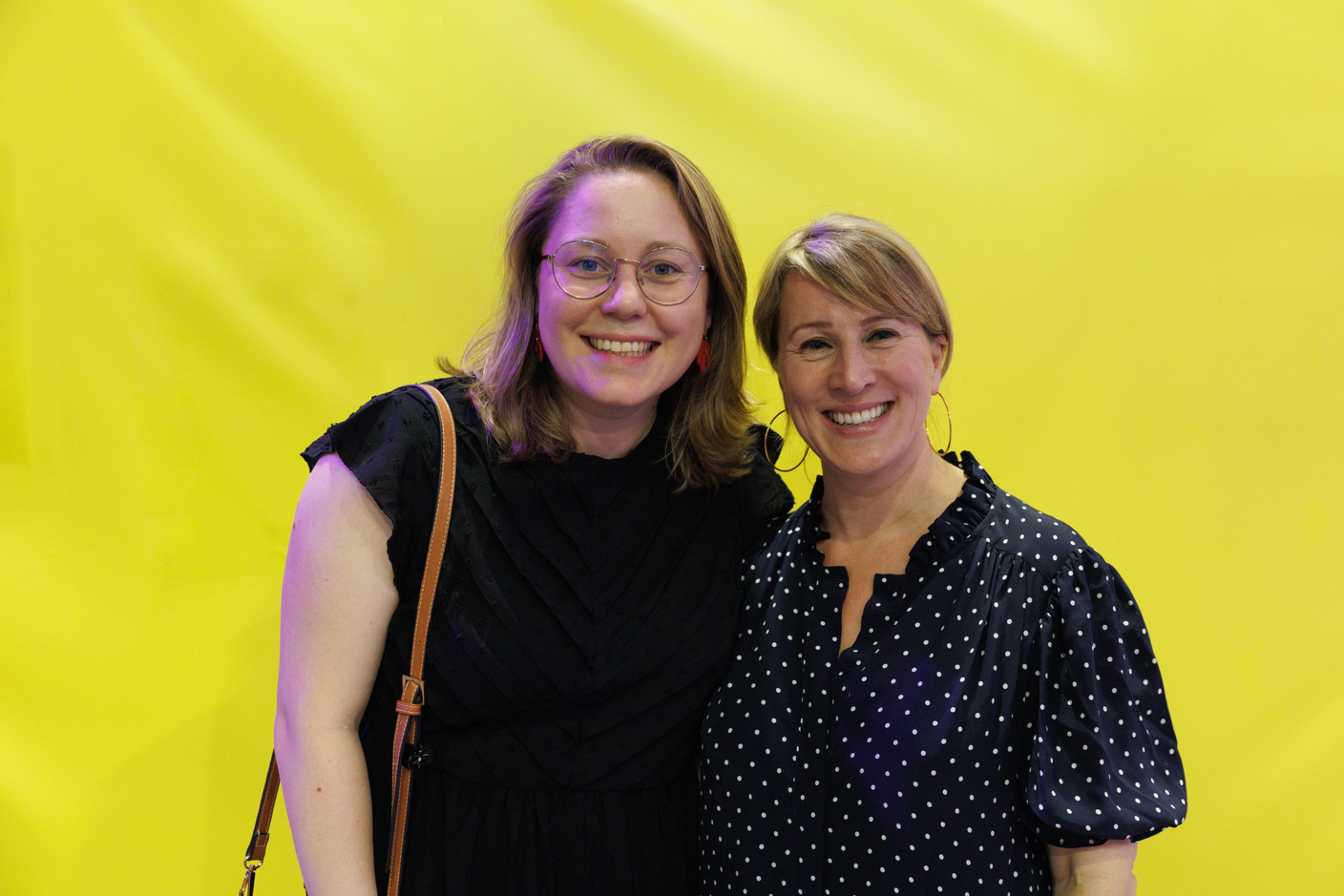 Photobooth (2/4): c’était Nexus Luxembourg 2025! | Paperjam News