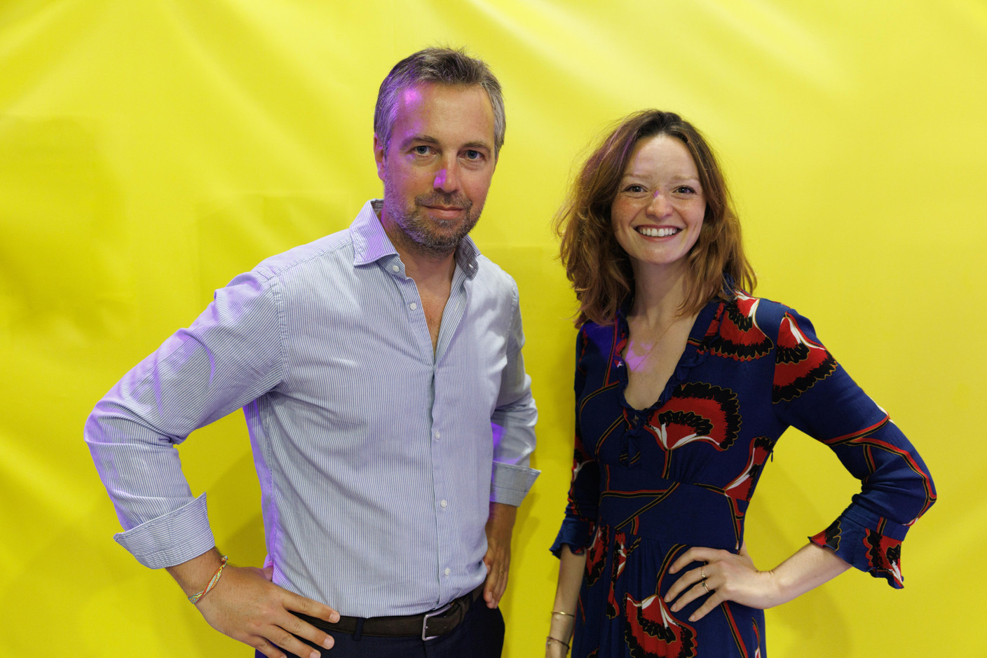 Photobooth (2/4): c’était Nexus Luxembourg 2025! | Paperjam News