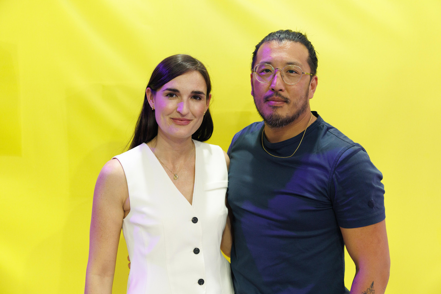 Photobooth (2/4): c’était Nexus Luxembourg 2025! | Paperjam News