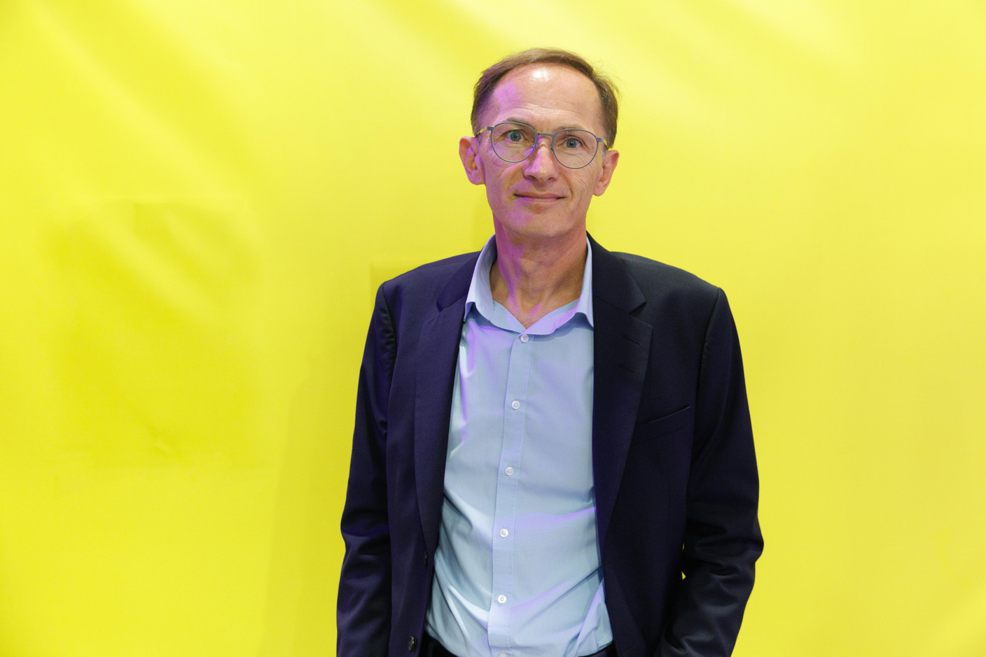 Photobooth (2/4): c’était Nexus Luxembourg 2025! | Paperjam News