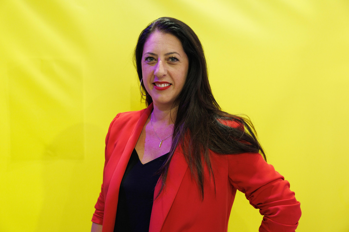 Photobooth: see who was at Nexus Luxembourg 2025 (2/4) | Paperjam ...