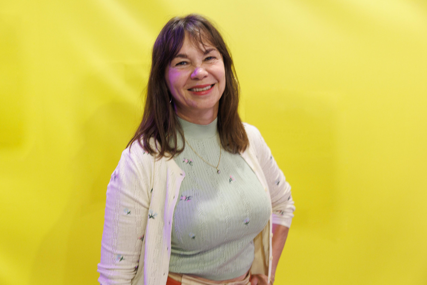 Photobooth: see who was at Nexus Luxembourg 2025 (2/4) | Paperjam ...