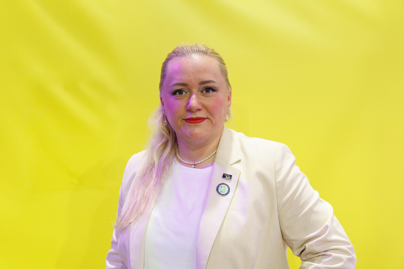 Photobooth: see who was at Nexus Luxembourg 2025 (2/4) | Paperjam ...